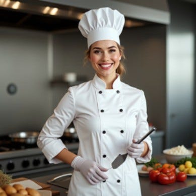 About – Mila chef – Medium