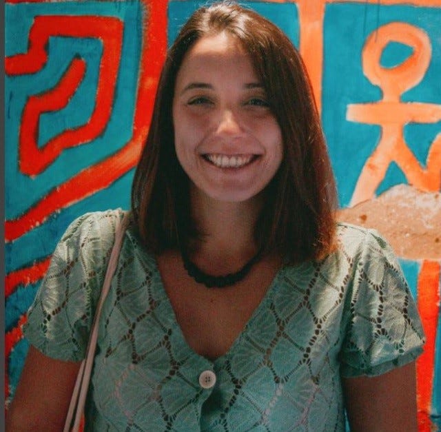 Íris Paiva – Medium