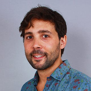 Daniel Leston – Medium