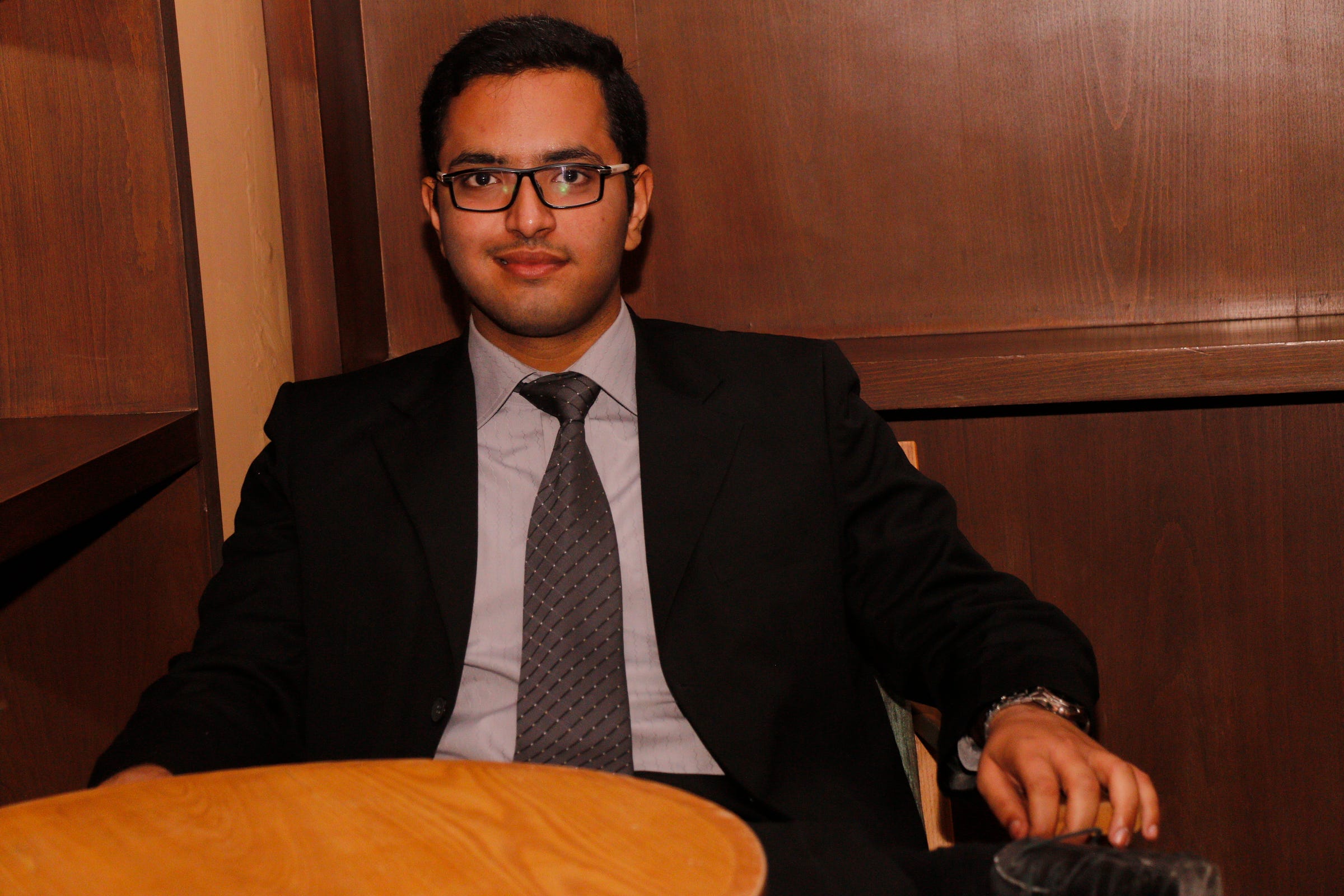 Muhammad Kashif Ali – Medium