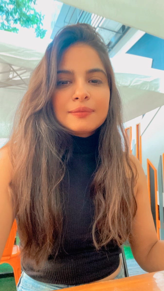 Ritu Yadav – Medium