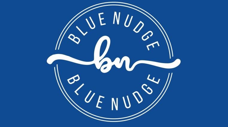 Bluenudgeofficial – Medium
