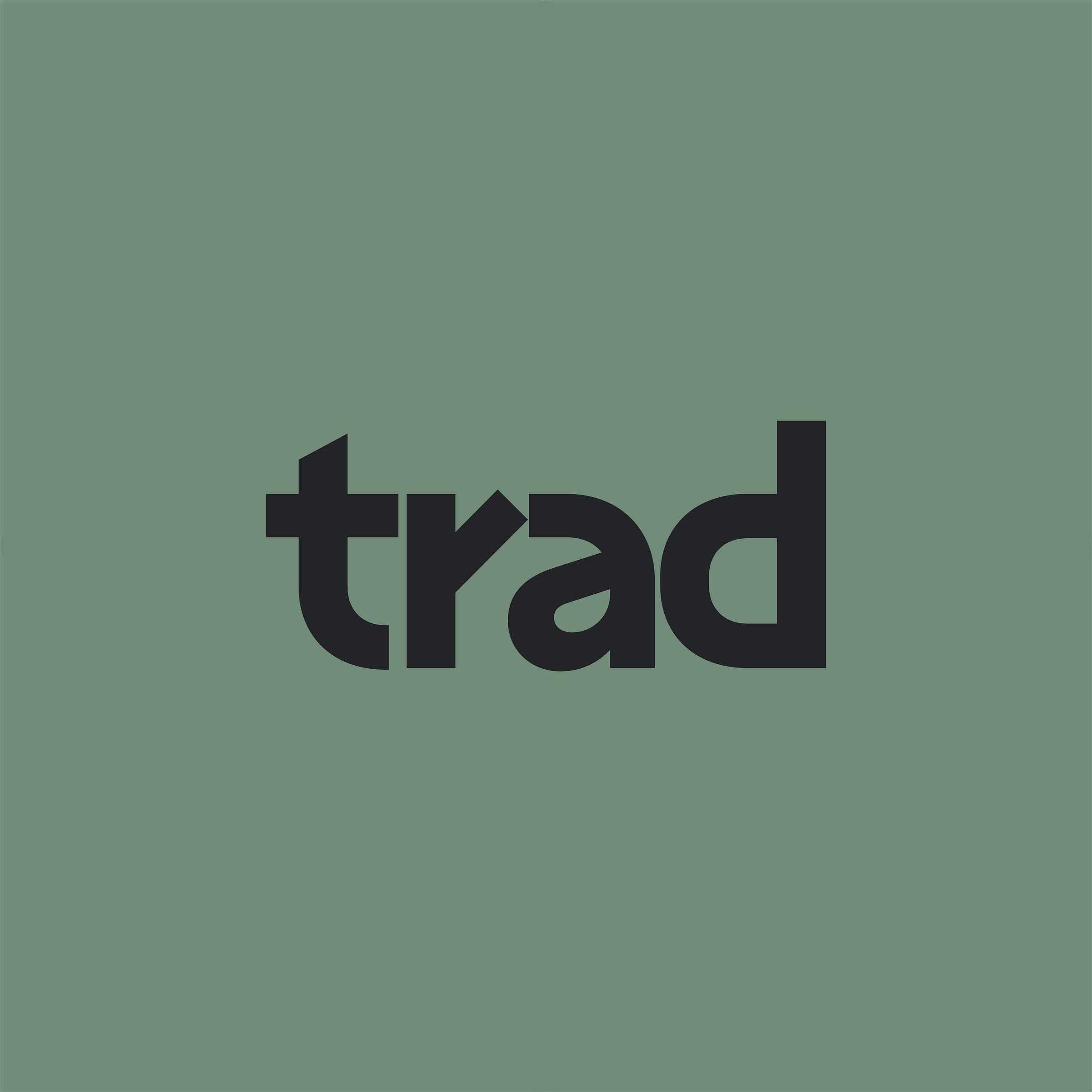 About – Tim Trad – Medium