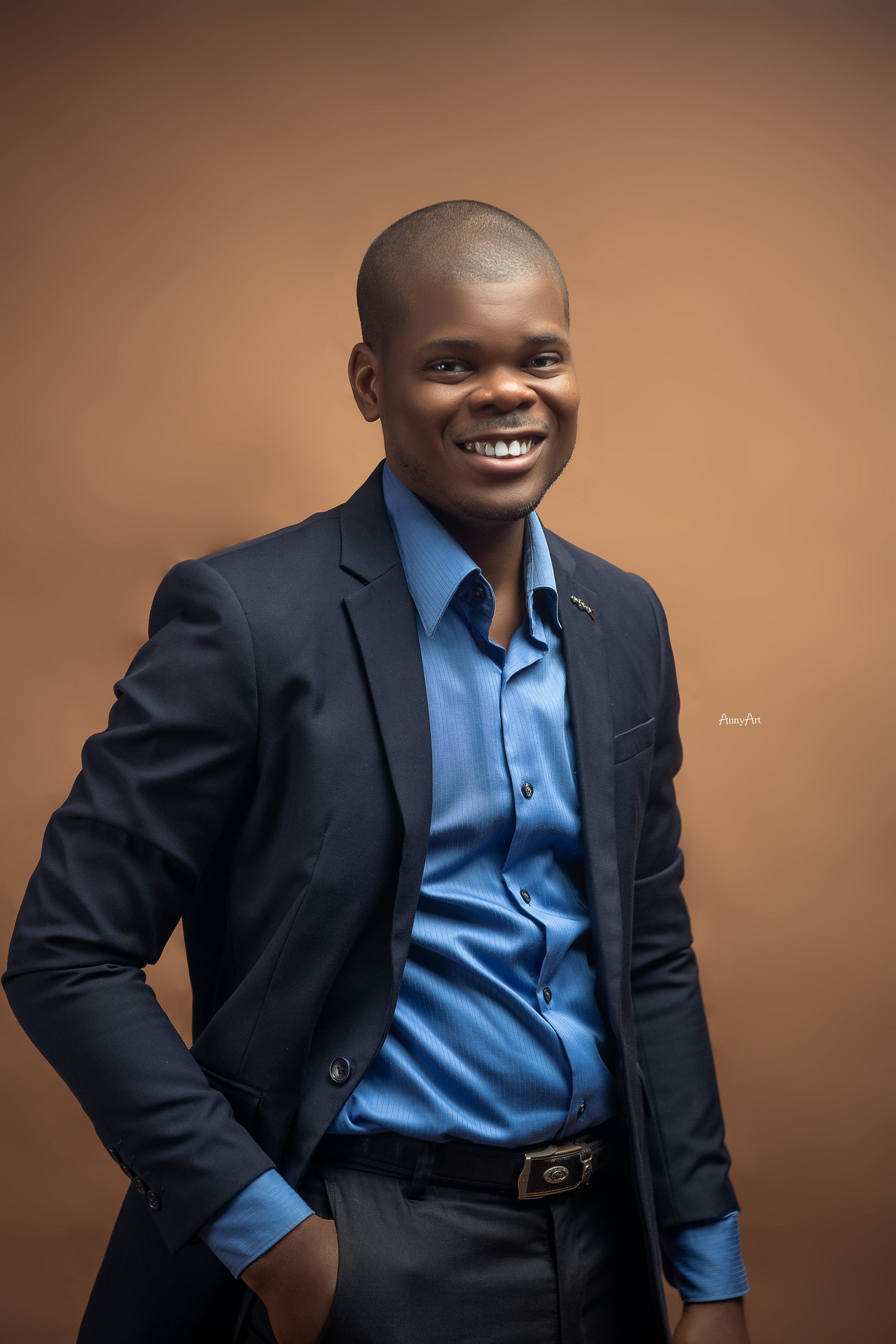 Chukwudi Ekweani – Medium