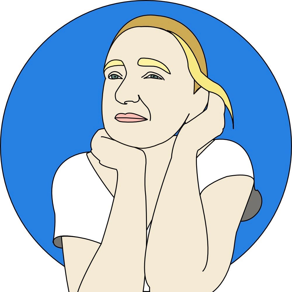 About Magda Sawyer Medium about-magda-sawyer-medium
