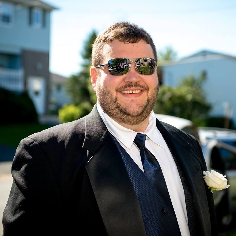 Allen Pooley – Medium