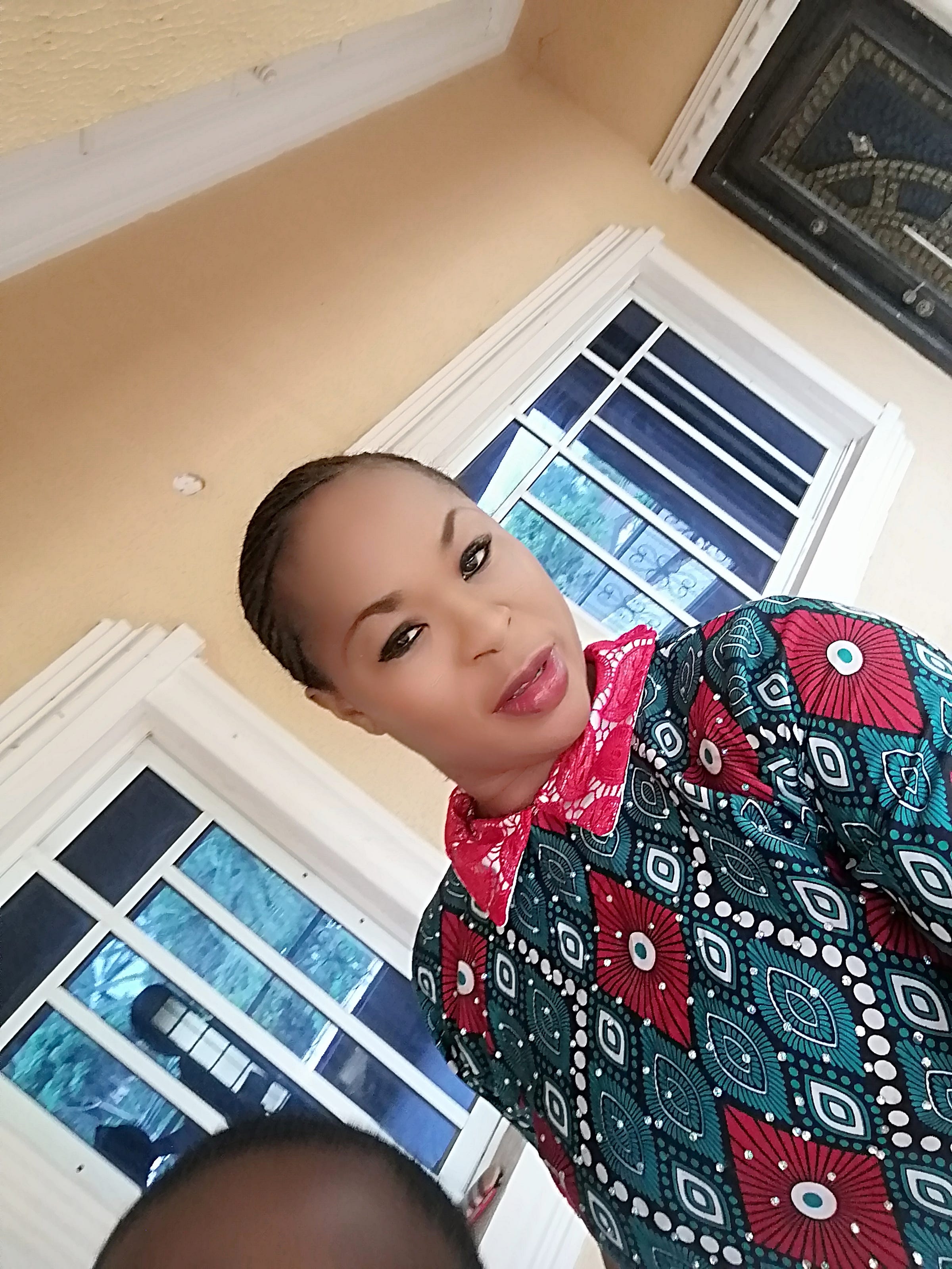 Nneka Afulukwe – Medium
