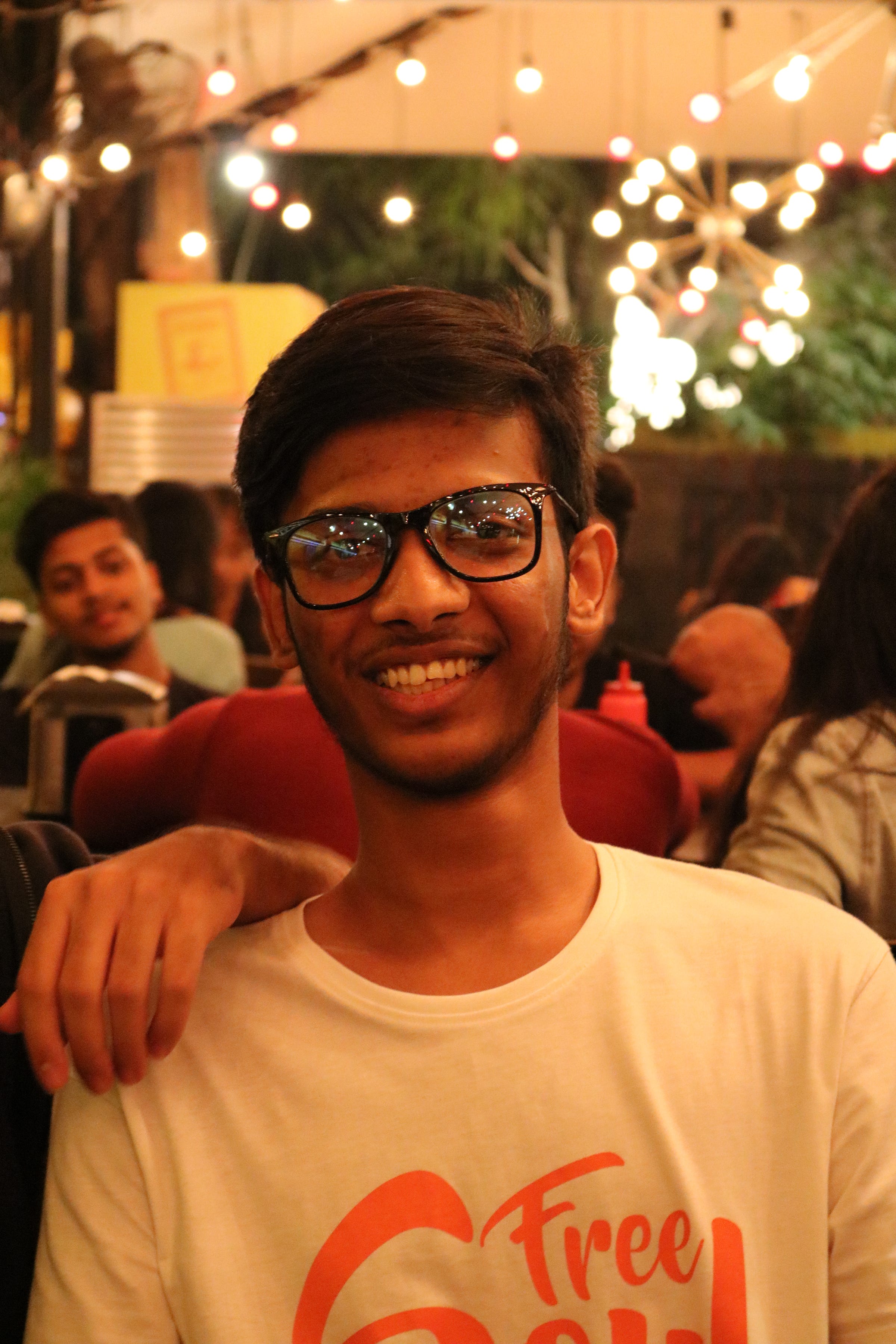Karan Agrawal – Medium