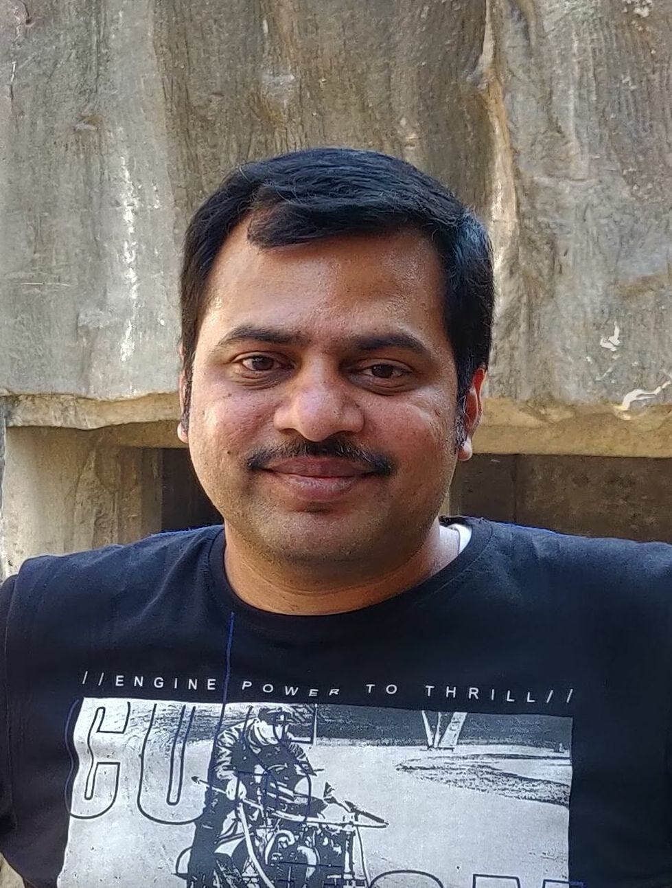 Vamsi Krishna Sure – Medium