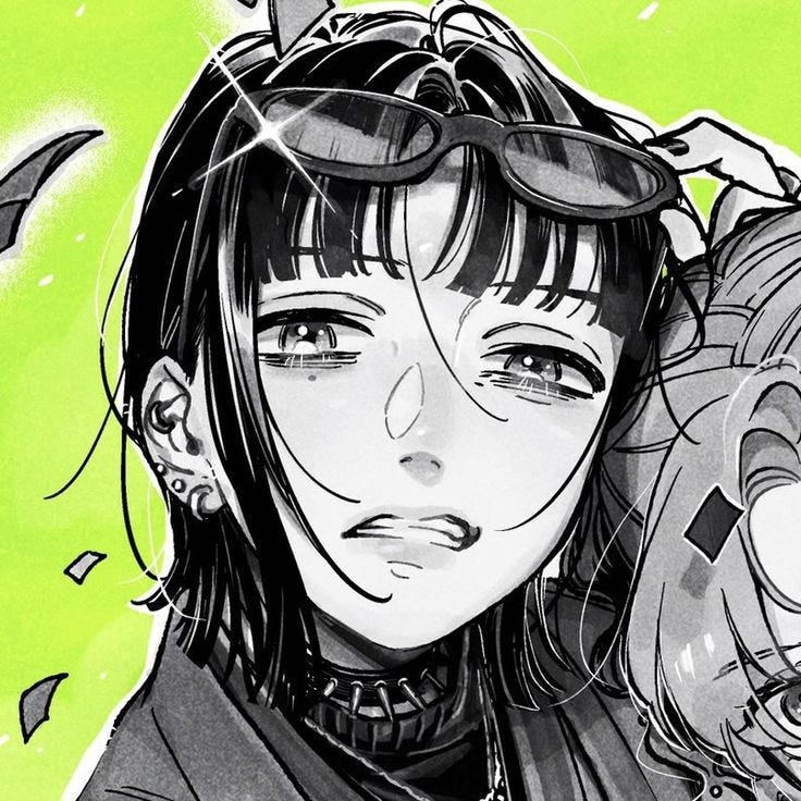 rika :P – Medium