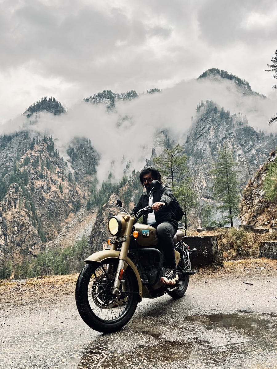 About – Aaditya Pal – Medium