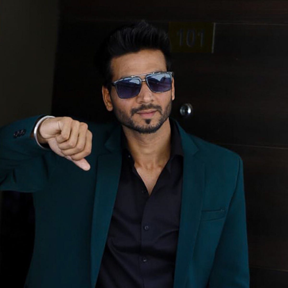 Manish Solanki – Medium