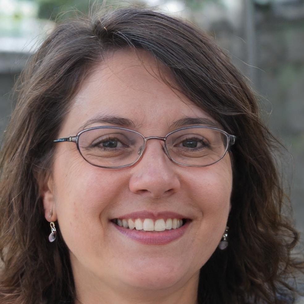 Angela Clark – Medium