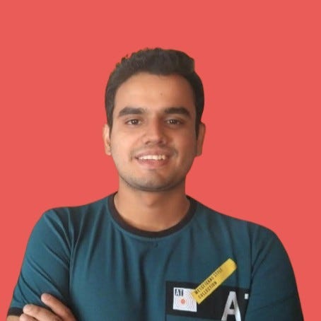 Varun Singh – Medium