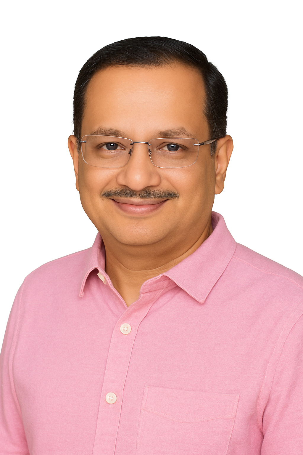 Ruchir Chaturvedi – Medium