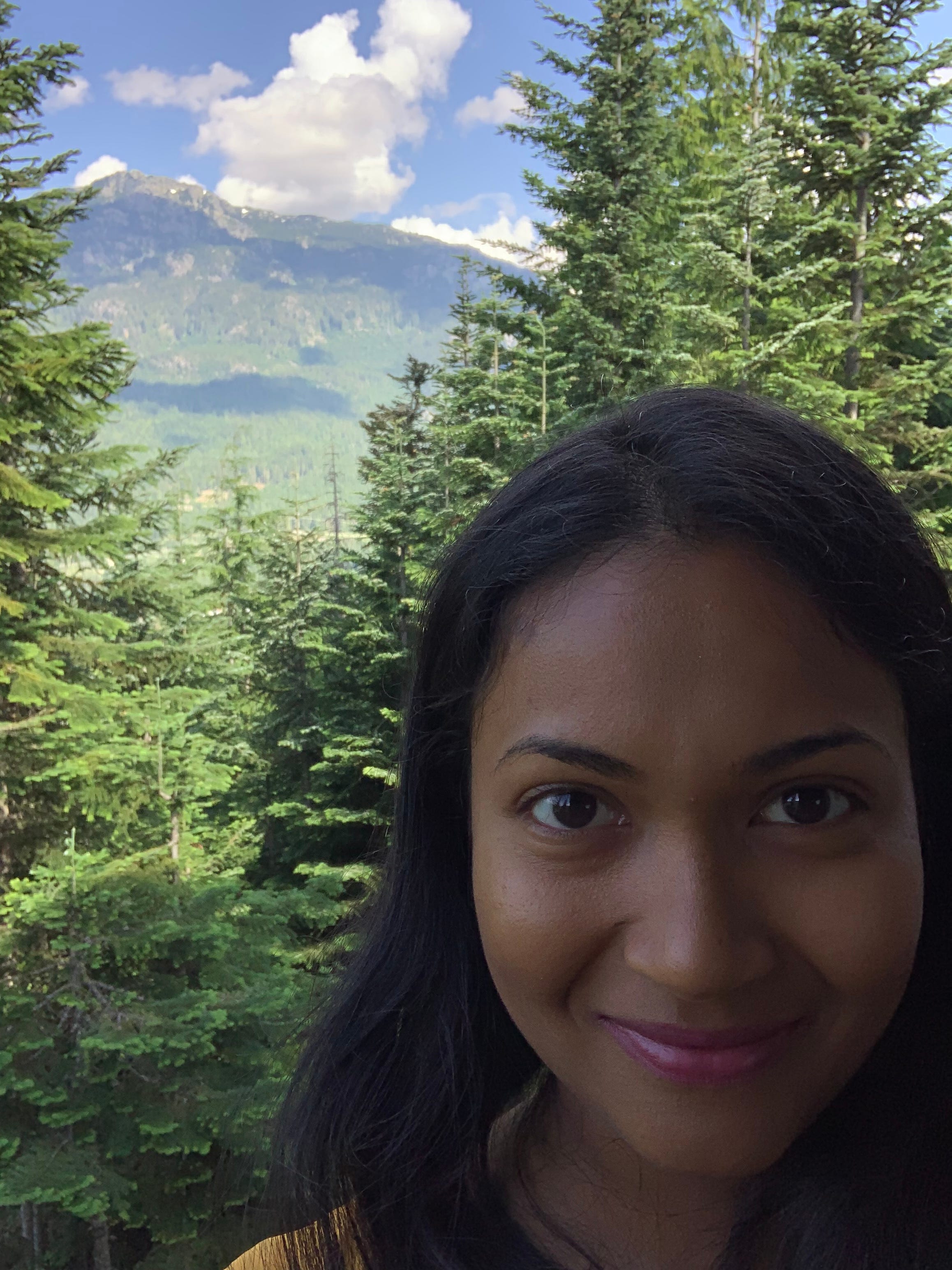 Dona Anderson – Medium