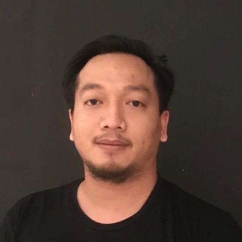 Fajar Nugroho – Medium