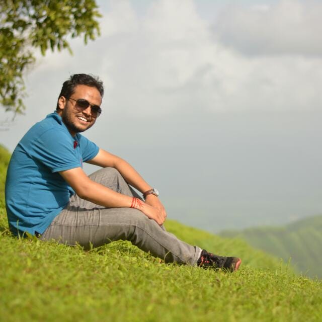 Amit Vishwakarma – Medium