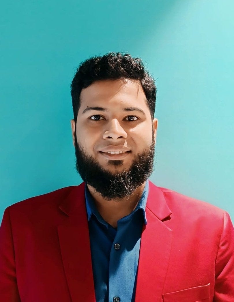 Md. Belal Islam – Medium