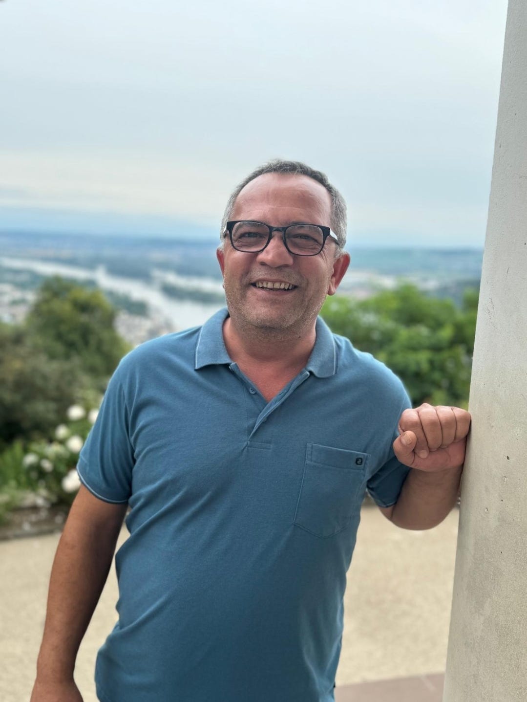 Bahadır Özerdem – Medium