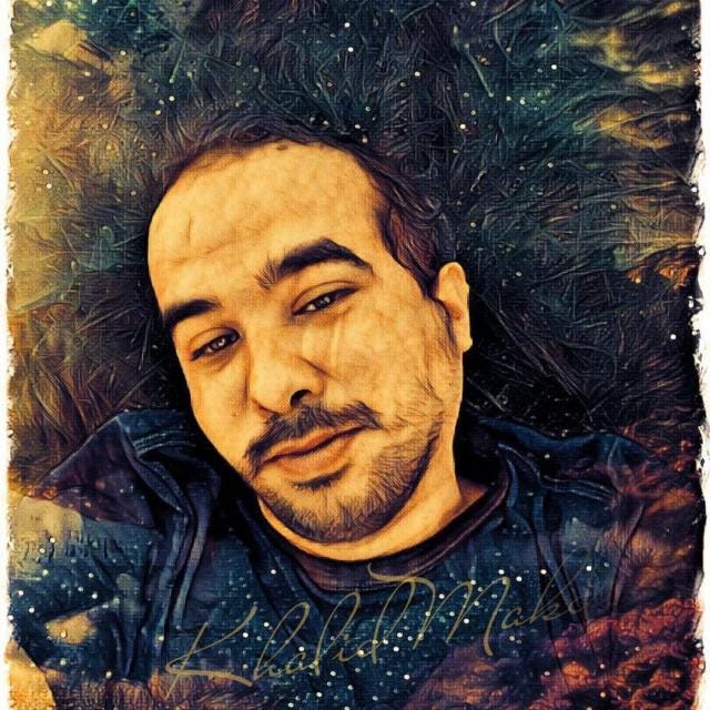 About – Khalid Makdi – Medium