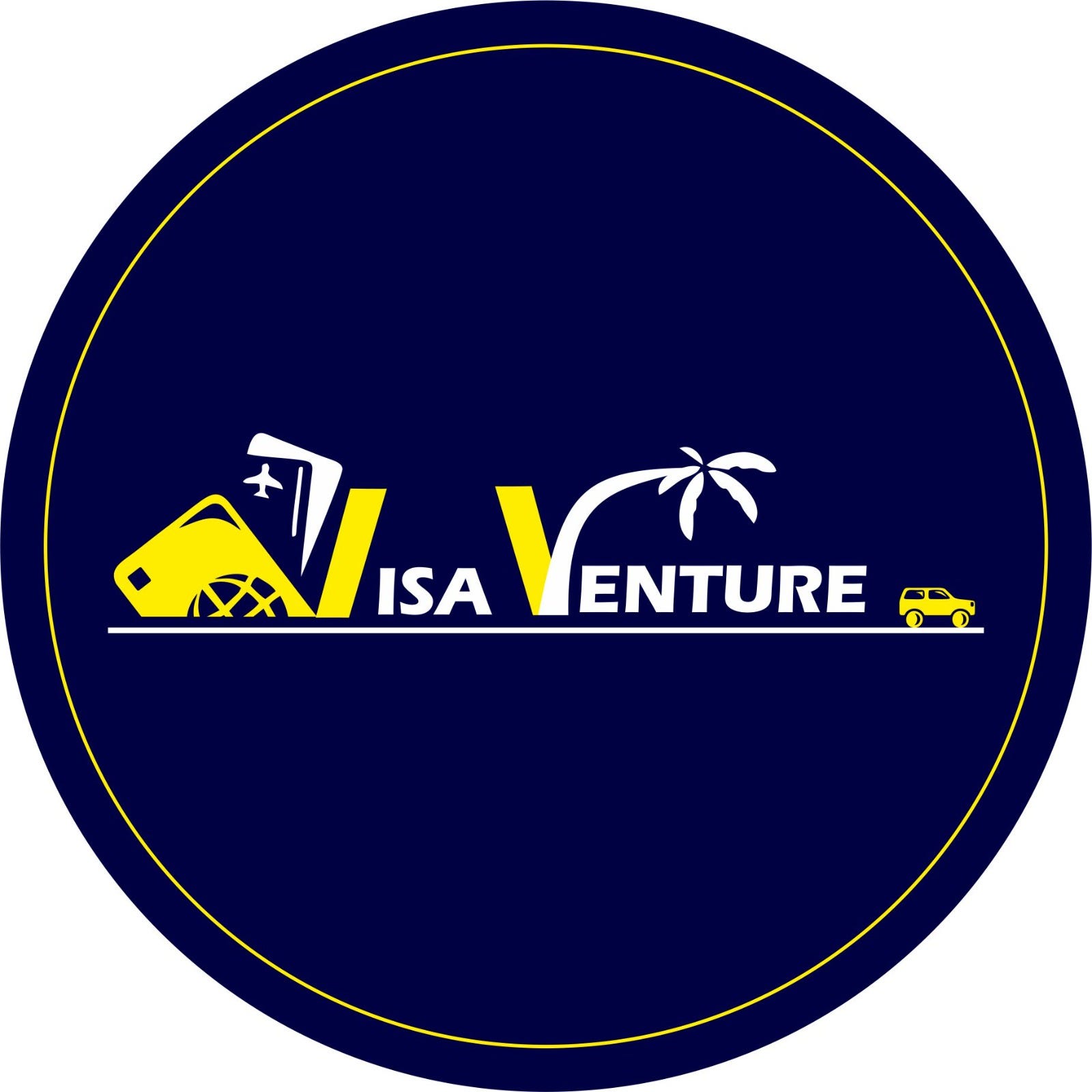 Visa Venture – Medium