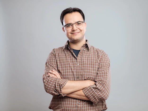 Will Jordan – Medium