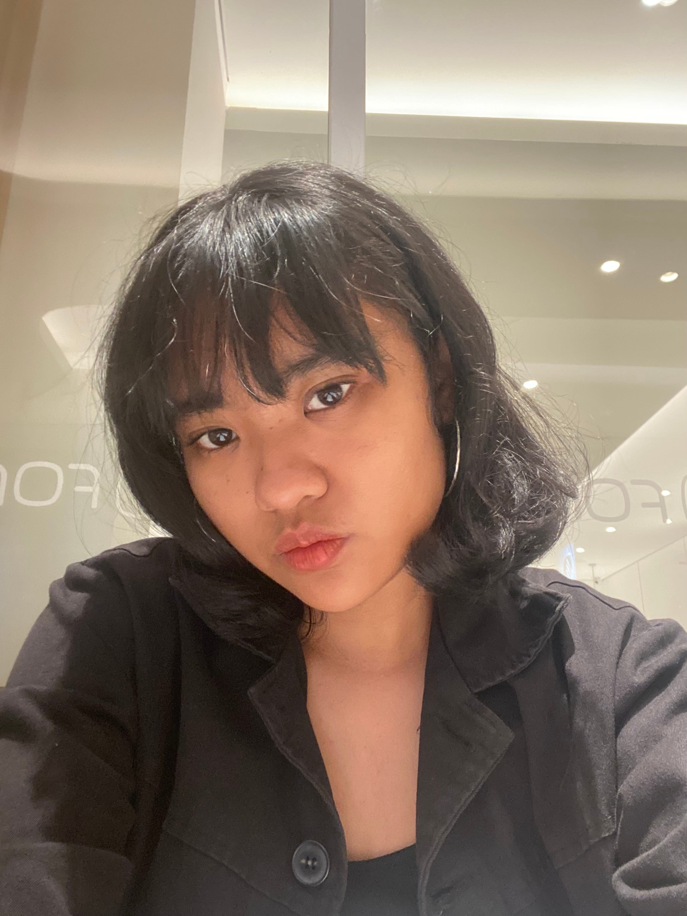 Devilia Rivianti – Medium