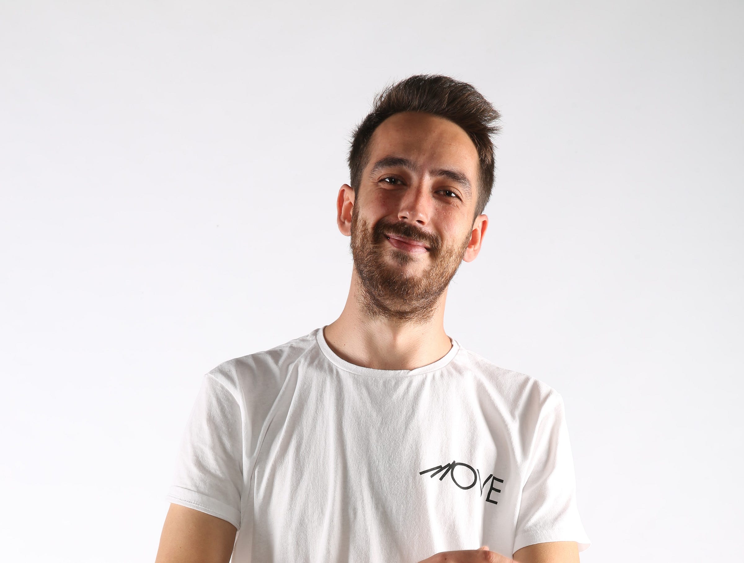 Emre Kaya on Medium curated some lists