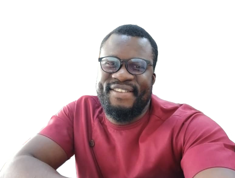 Olanrewaju Paul – Medium