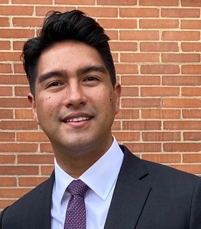 David Velasquez – Medium