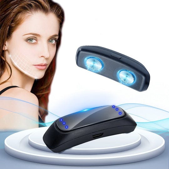 The Gizmo Gadgets – Medium