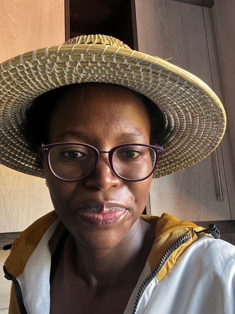 Tselane Khoanyane – Medium