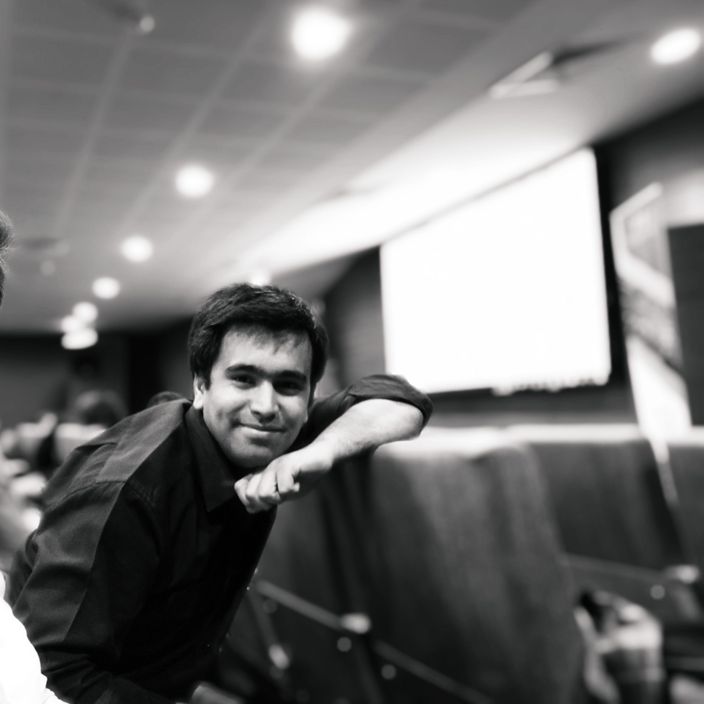 salih – Medium