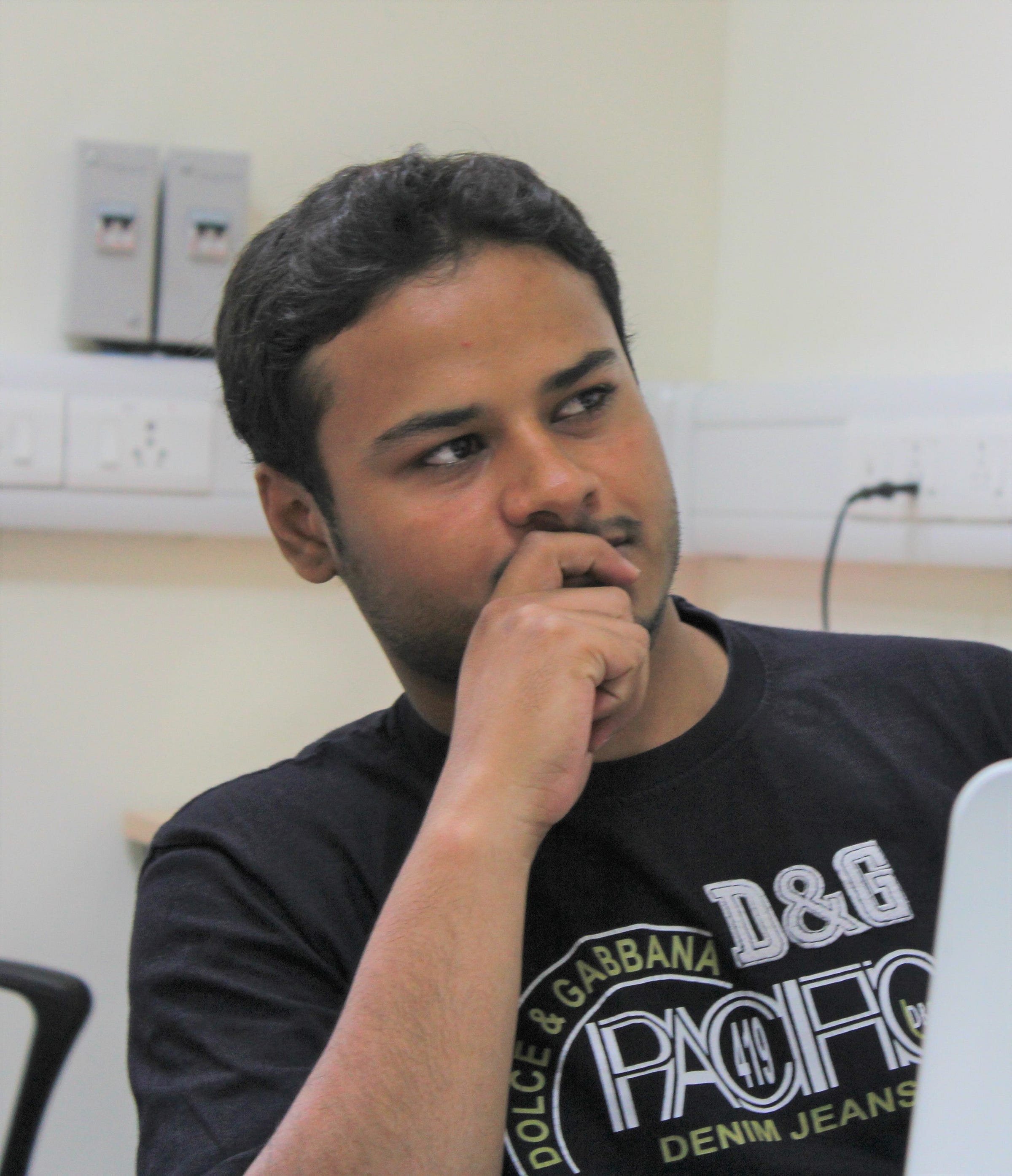 Shubhankar Kulkarni – Medium
