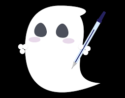 THE GHOST – Medium