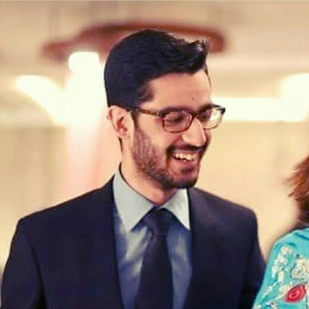 About – Saud Gora – Medium