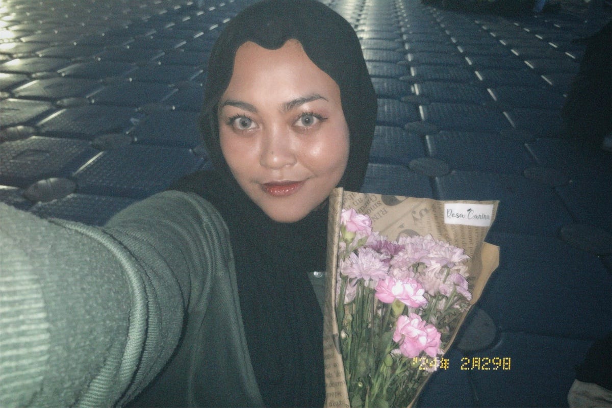 About – Rinai Senja – Medium