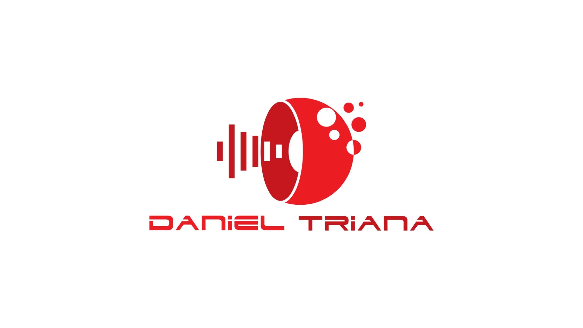 Daniel Triana – Medium