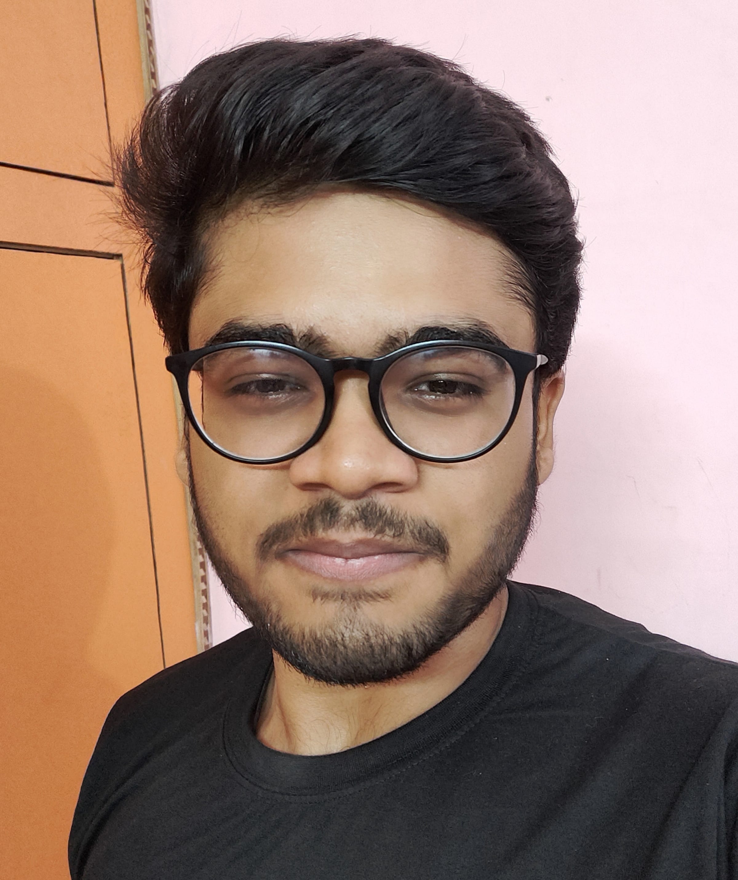 Harshit Nigam – Medium