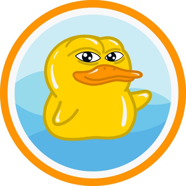 DuckAI – Medium
