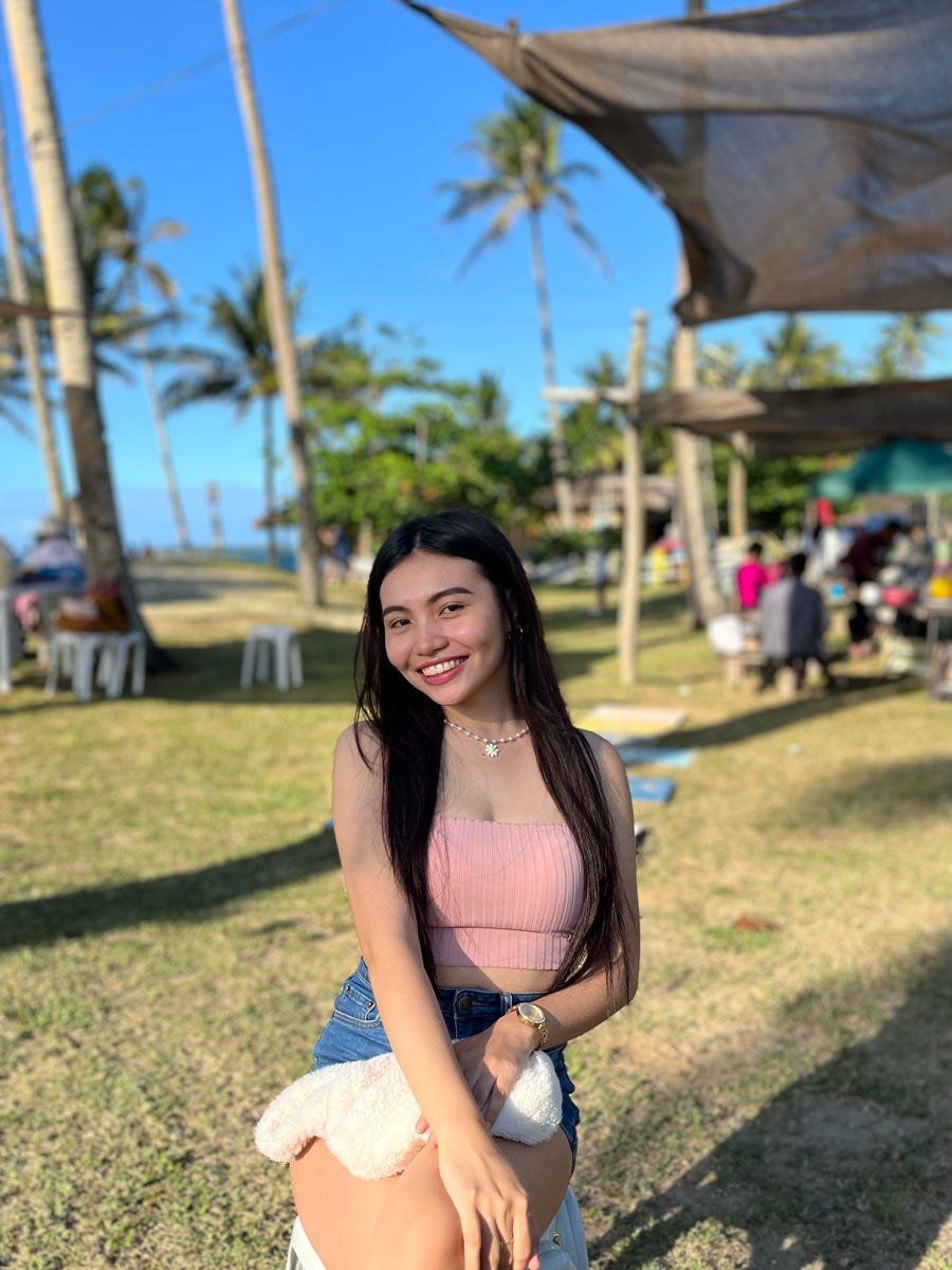 Ainah on Medium curated some lists