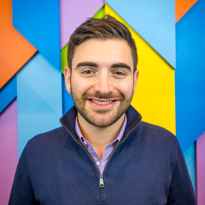 Jacob Schulman – Medium