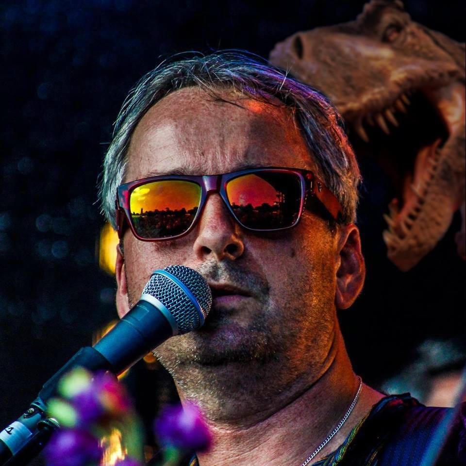 Jon Collins – Medium