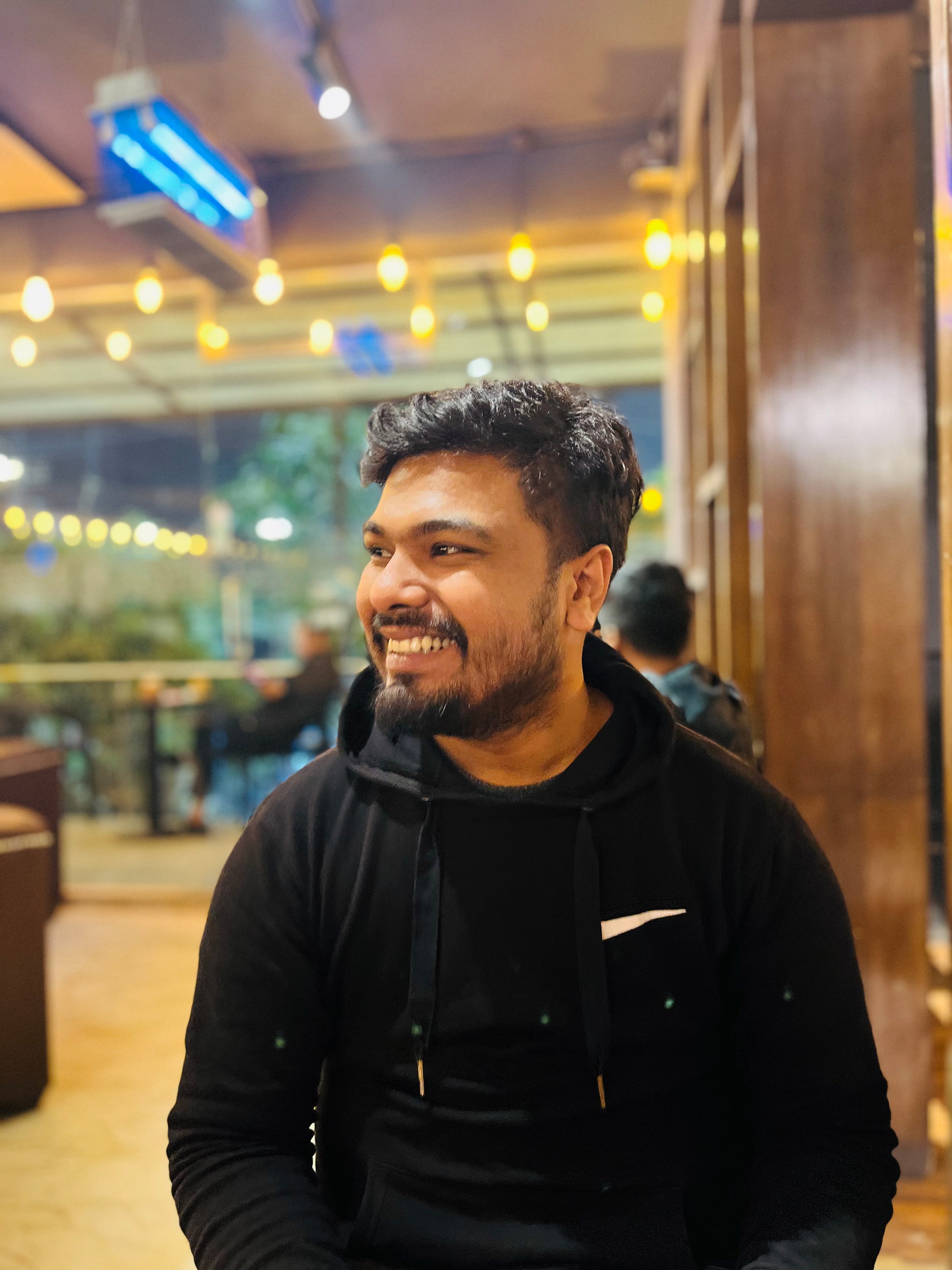 Nayeem Islam – Medium