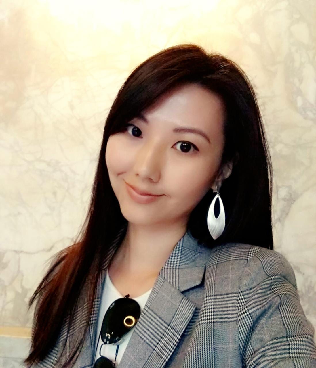 Ciao I'm Anita – Medium