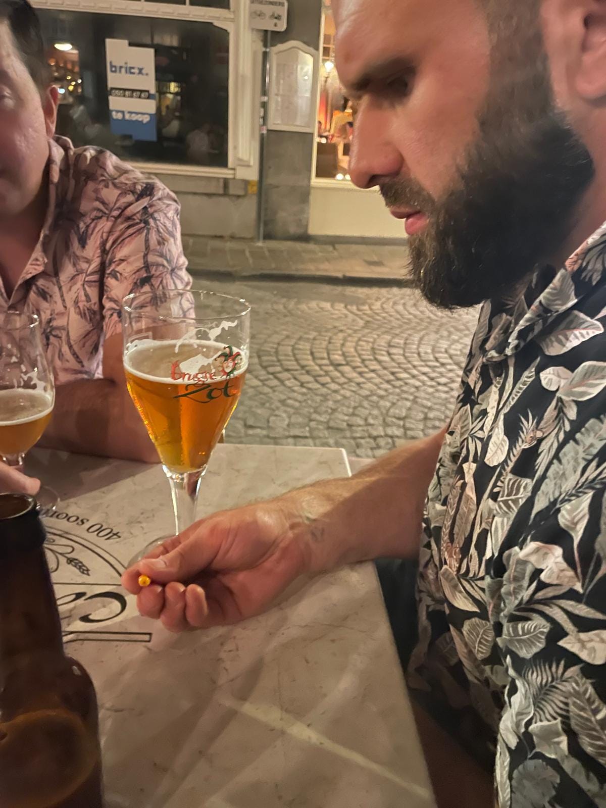 Ashley David – Medium