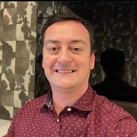 Donald Dougall – Medium