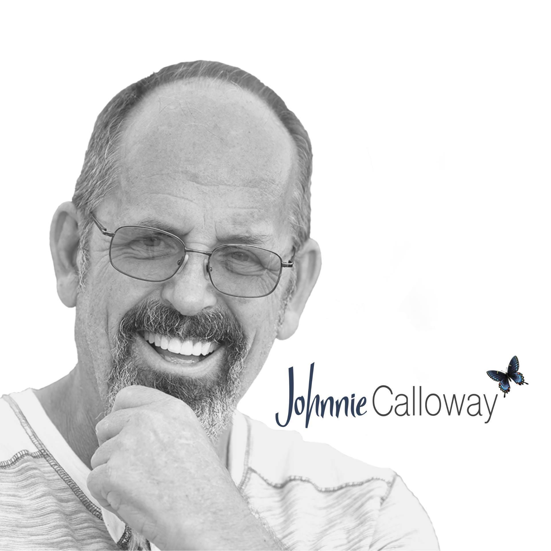 Johnnie Calloway – Medium