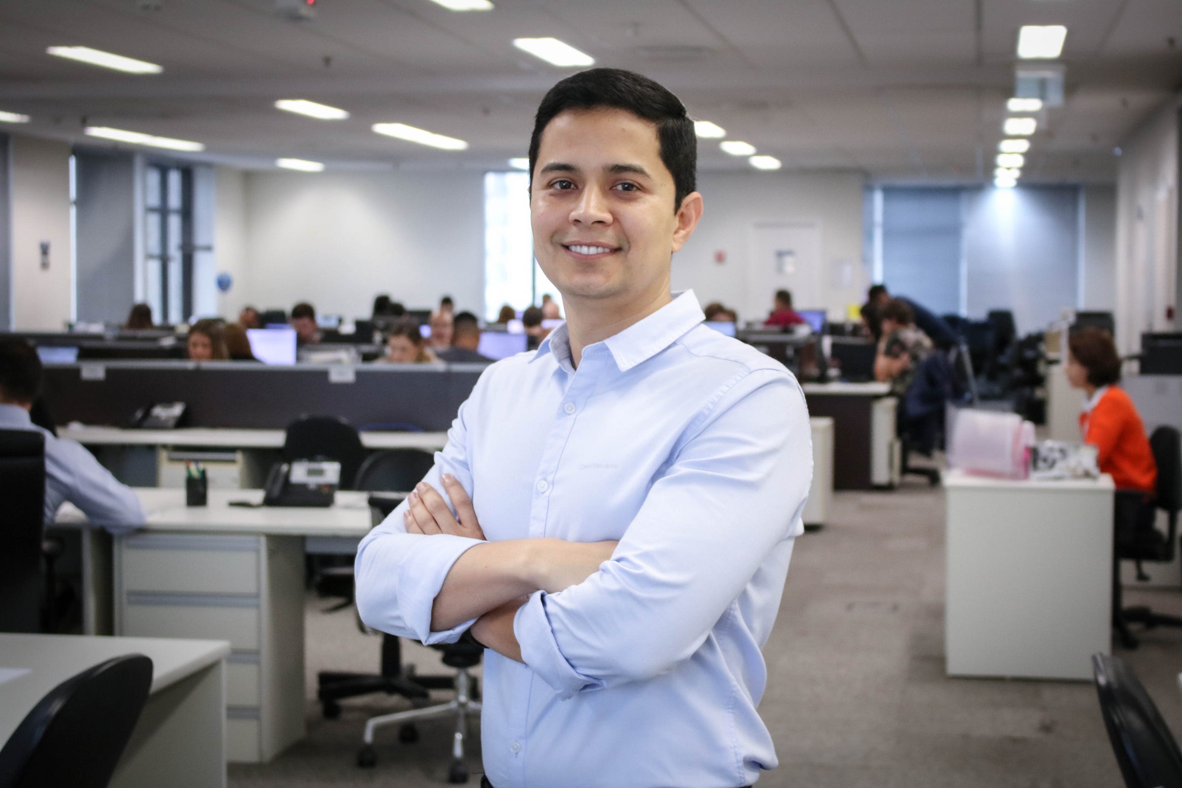 Vitor Aoki – Medium